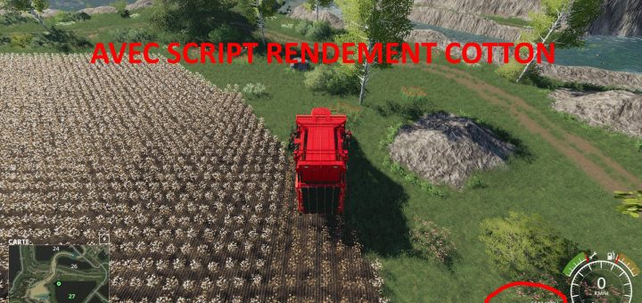 Simple Ic - Easy Interactive Control v0.9.2.3 FS19 | Landwirtschafts ...