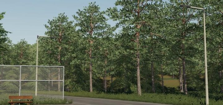 Southern Minnesota v2.1 FS19 | Landwirtschafts Simulator 19 Mods | LS19 ...