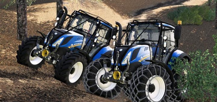 Lanz Bulldog D5016 FS19 | Landwirtschafts Simulator 19 Mods | LS19 Mods