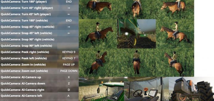 GIANTS Editor 64bit v8.1.0 FS19 | Landwirtschafts Simulator 19 Mods ...