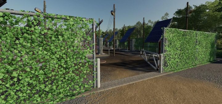 Hydrant v1.0 FS19 | Landwirtschafts Simulator 19 Mods | LS19 Mods