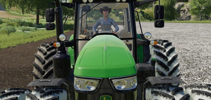 Simple Ic - Easy Interactive Control v0.9.2.3 FS19 | Landwirtschafts ...