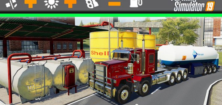 FS19 Geld Cheat Mod V2.0 | Landwirtschafts Simulator 19 Mods | LS19 Mods