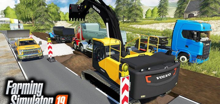 Tool Box v1.1 FS19 | Landwirtschafts Simulator 19 Mods | LS19 Mods