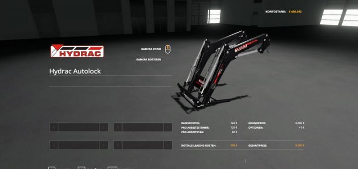 Blade v1.0 FS19 | Landwirtschafts Simulator 19 Mods | LS19 Mods