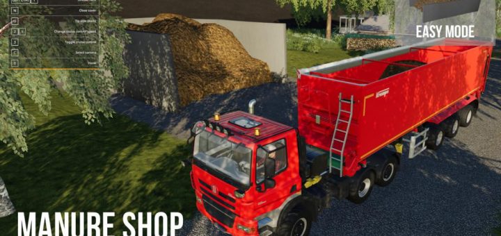 WEST TENNESSEE GEO v1.0 FS19 | Landwirtschafts Simulator 19 Mods | LS19 ...