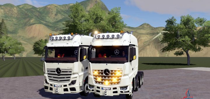 Subaru Forester 2019 THW v1.0 FS19 | Landwirtschafts Simulator 19 Mods ...