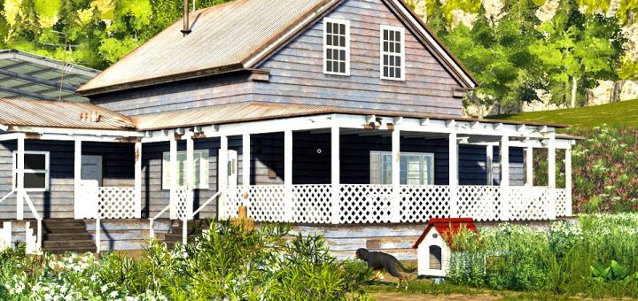 Simple Ic - Easy Interactive Control v0.9.2.3 FS19 | Landwirtschafts ...