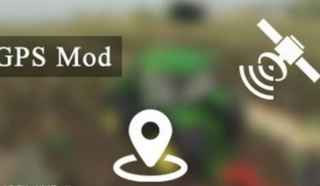 SCRIPT GPS MOD V.4.6.19 FS19 | Landwirtschafts Simulator 25 Mods / LS25 ...