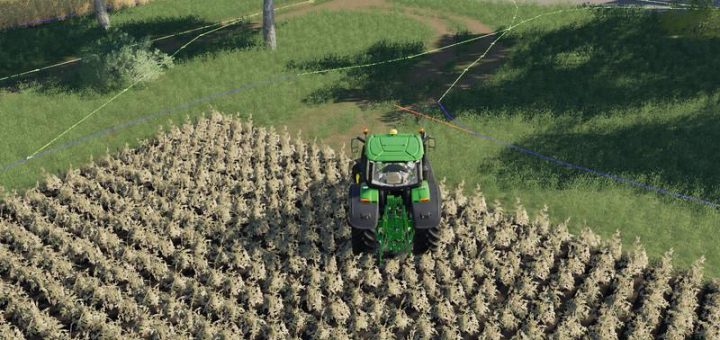 GIANTS Editor 64bit v8.1.0 FS19 | Landwirtschafts Simulator 19 Mods ...