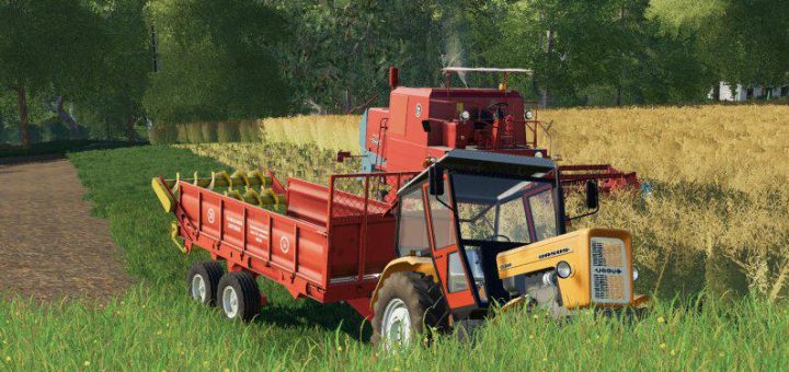 MARXVILLE, WISCONSIN V1.0 FS19 | Landwirtschafts Simulator 19 Mods ...