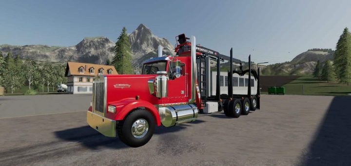 KEOLIS BUS v2.0 FS19 | Landwirtschafts Simulator 19 Mods | LS19 Mods