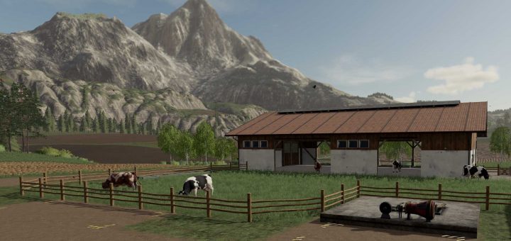 SimpleIC - Easy Interactive Control v0.9.1.7 FS19 | Landwirtschafts ...