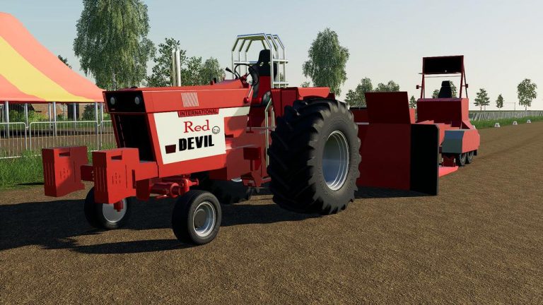 Tractorpulling v1.0.0.0 FS19 | Landwirtschafts Simulator 25 Mods / LS25 ... Tractorpulling v1.0.0.0 FS19 | Landwirtschafts Simulator 25 Mods / LS25 ...