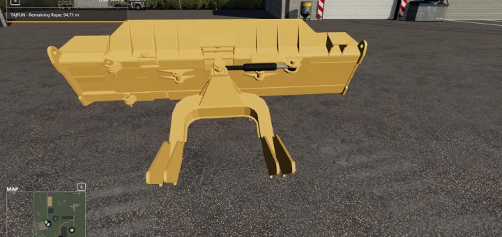 Rösab Volvo ew160 Bagger v1.0 FS19 | Landwirtschafts Simulator 19 Mods ...