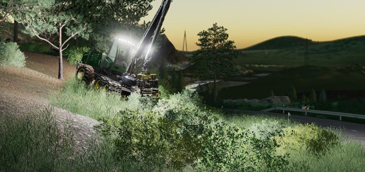 Simple Ic - Easy Interactive Control v0.9.2.3 FS19 | Landwirtschafts ...