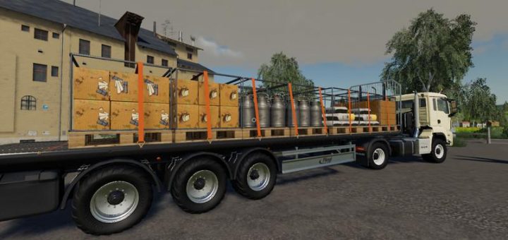 FAST TIME MOD V1.3.3.7 FS19 | Landwirtschafts Simulator 19 Mods | LS19 Mods
