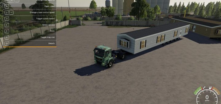 New Holland All Auto Loader 100 Ballen v1.0 FS19 | Landwirtschafts ...