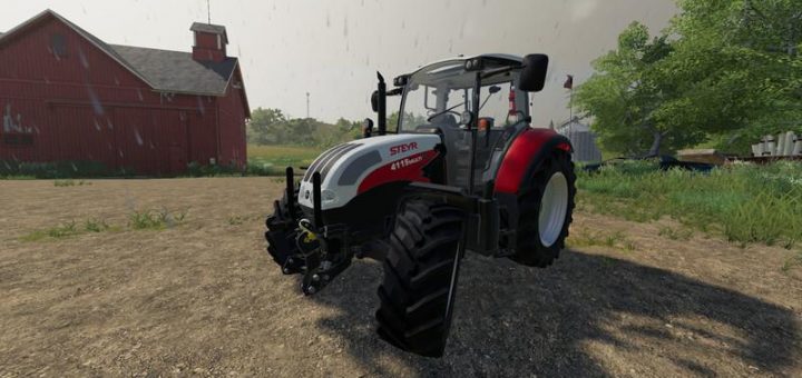 IMT 533 Deluxe v1.0 FS19 | Landwirtschafts Simulator 19 Mods | LS19 Mods