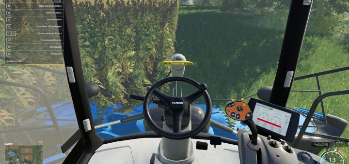 GIANTS EDITOR 64BIT v8.2.0 FS19 | Landwirtschafts Simulator 19 Mods ...