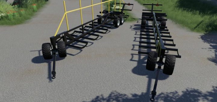 Pflug 30m Shorty - Edition v1.2 FS19 | Landwirtschafts Simulator 19 ...