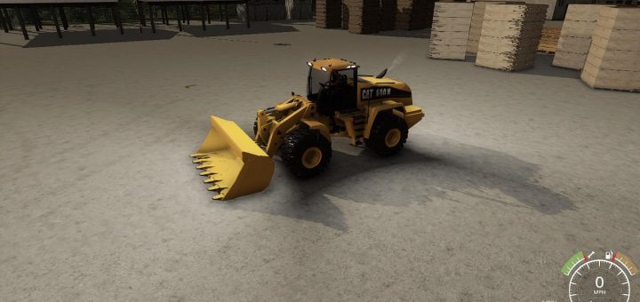 Shelby Cobra 427 (MkIII) FS19 | Landwirtschafts Simulator 19 Mods ...