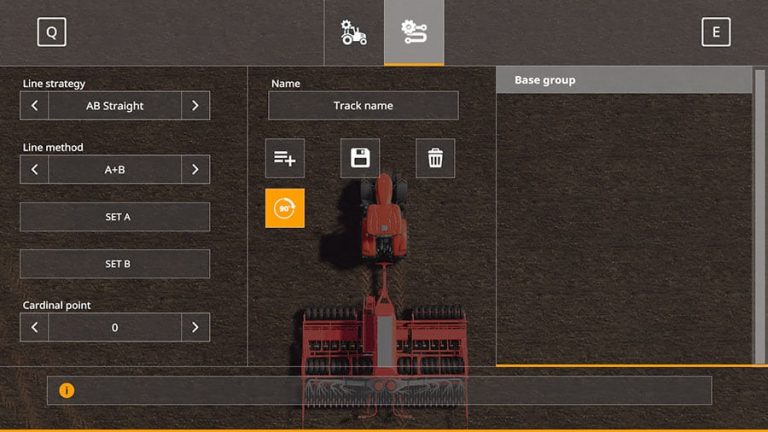 (GPS) Anleitung Lenkung Mod FS19 | Landwirtschafts Simulator 25 Mods ...