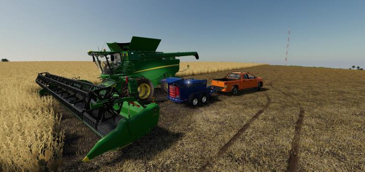 GIANTS EDITOR 64BIT v8.2.0 FS19 | Landwirtschafts Simulator 25 Mods ...
