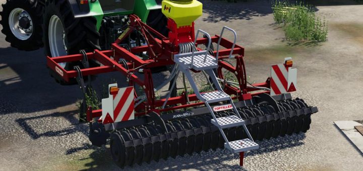 HAND SCYTHE v1.0 FS19 | Landwirtschafts Simulator 19 Mods | LS19 Mods