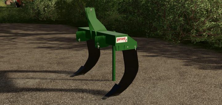 Plug 3 Skibowy v1.0.0.0 FS19 | Landwirtschafts Simulator 19 Mods | LS19 ...