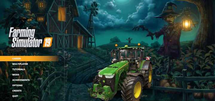 Tool Box v1.1 FS19 | Landwirtschafts Simulator 19 Mods | LS19 Mods