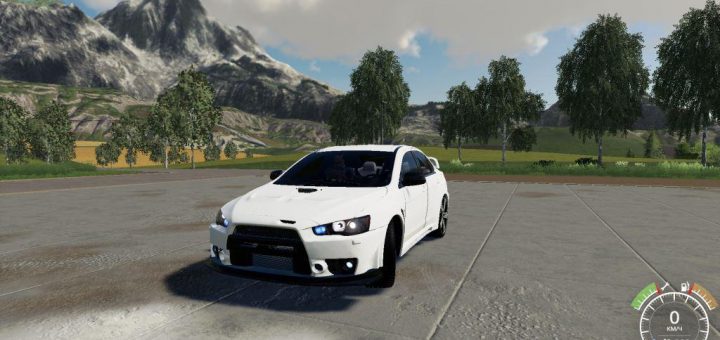 AT-602 Cropduster FS19 | Landwirtschafts Simulator 19 Mods | LS19 Mods