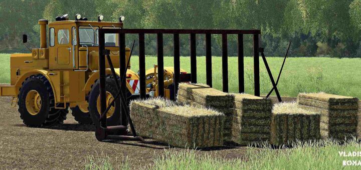DDR-Pflug PHX6 V1.0 FS19 | Landwirtschafts Simulator 19 Mods | LS19 Mods