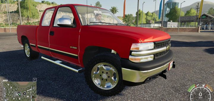 Bridge Layer Mod - AVLB FS19 | Landwirtschafts Simulator 19 Mods | LS19 ...