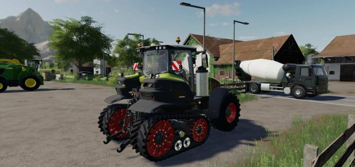 Hanomag R28 FS19 | Landwirtschafts Simulator 19 Mods | LS19 Mods