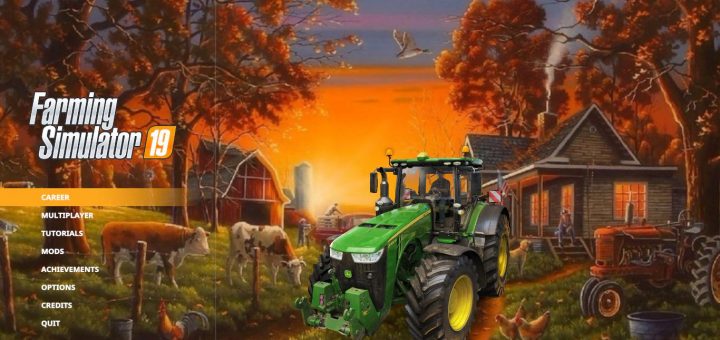 Giants Editor 64bit v8.2.1 FS19 | Landwirtschafts Simulator 19 Mods ...