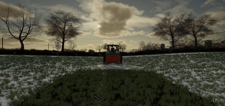 360 Panzer v1.0 FS19 | Landwirtschafts Simulator 19 Mods | LS19 Mods