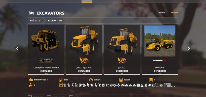LSFM UNIVERSAL TANK PACK v1.2 FS19 | Landwirtschafts Simulator 19 Mods ...
