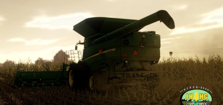 Case IH 8120-9230 Axial Flow Series v1.0 FS19 | Landwirtschafts ...