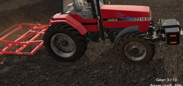 Simple Ic - Easy Interactive Control v0.9.2.3 FS19 | Landwirtschafts Simulator 19 Mods | LS19 Mods