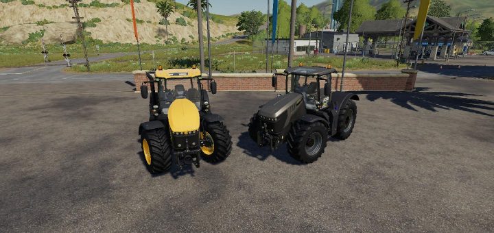 IMT 542 v1.0 FS19 | Landwirtschafts Simulator 19 Mods | LS19 Mods