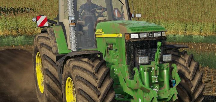 Lamborghini Nitro t4i VRT v1.0 FS19 | Landwirtschafts Simulator 19 Mods ...