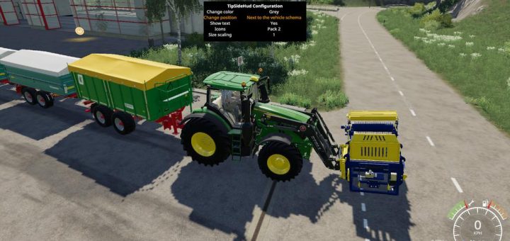 Courseplay v6.5 FS19 | Landwirtschafts Simulator 25 Mods / LS25 Mods