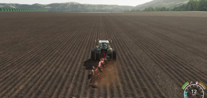 Fox Farms v1.0 FS19 | Landwirtschafts Simulator 19 Mods | LS19 Mods