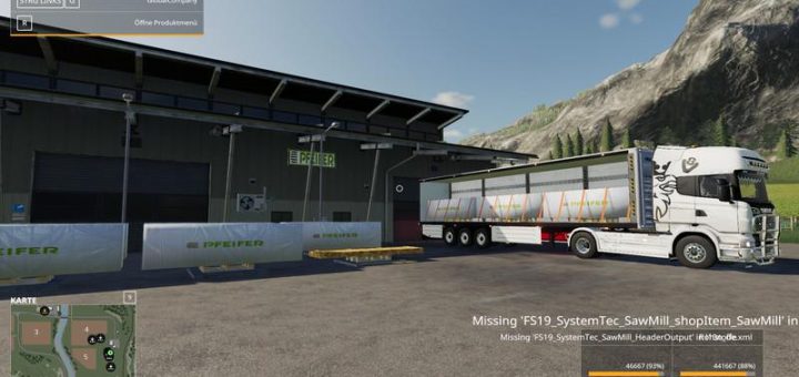 Courseplay v6.01.00342 Beta FS19 | Landwirtschafts Simulator 19 Mods ...