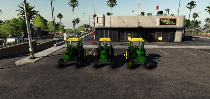 Farmall M v3.0 FS19 | Landwirtschafts Simulator 19 Mods | LS19 Mods