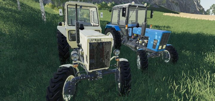 Hanomag R28 FS19 | Landwirtschafts Simulator 19 Mods | LS19 Mods