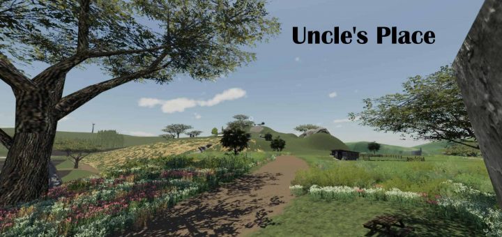 Alberta v1.5 FS19 | Landwirtschafts Simulator 19 Mods | LS19 Mods