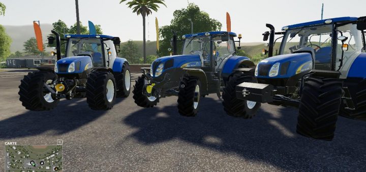 Demolition Expansion Pack v1.0 FS19 | Landwirtschafts Simulator 19 Mods ...