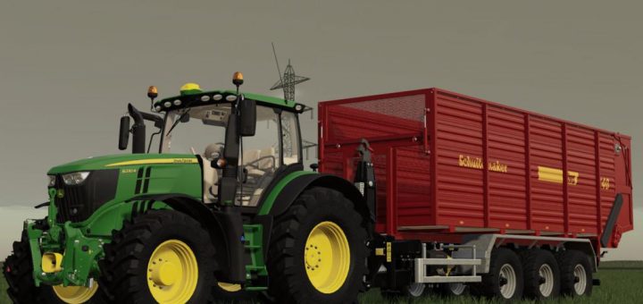 Container v1.0 FS19 | Landwirtschafts Simulator 19 Mods | LS19 Mods